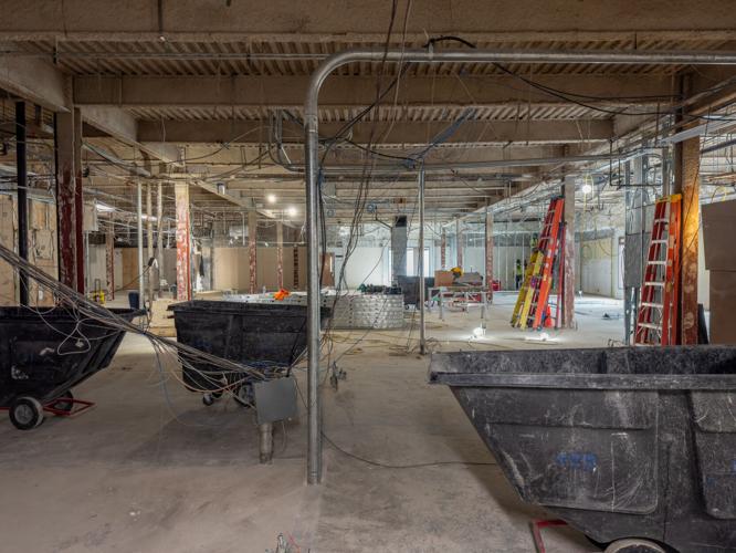 Courtroom ribbon cutting and open house scheduled | Local News ...