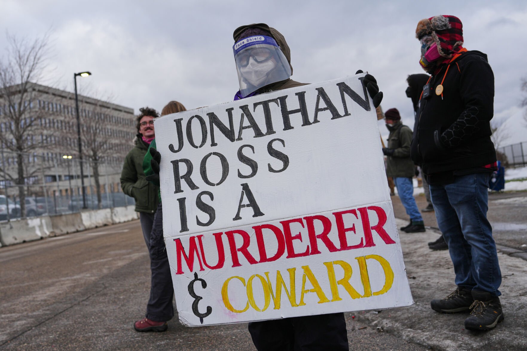 Immigration Enforcement Minnesota | National News | postregister.com