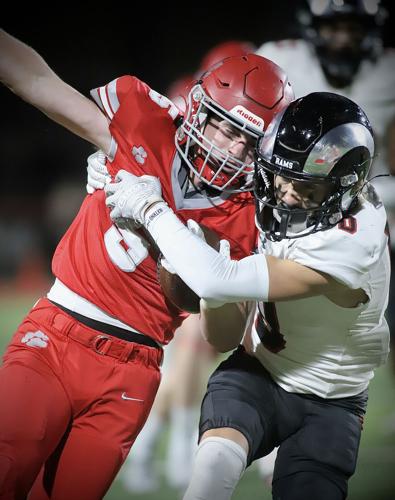 PREP FOOTBALL ROUNDUP: Madison dominates Highland, Watersprings, Ririe ...