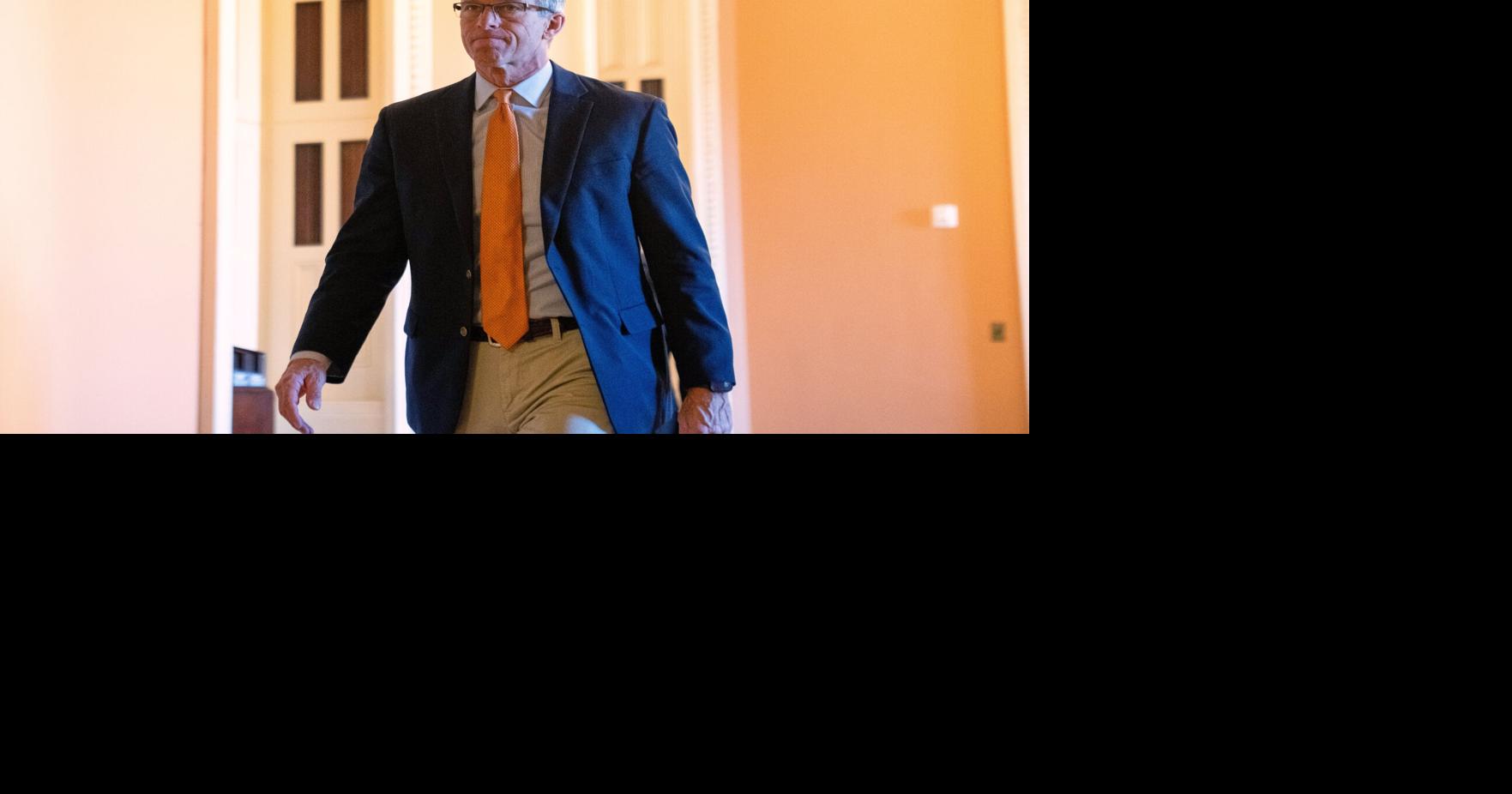 Capitol Hill | National News | postregister.com