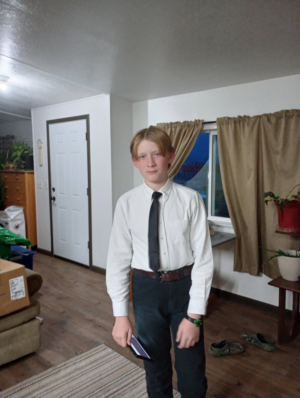 flds children missing idaho