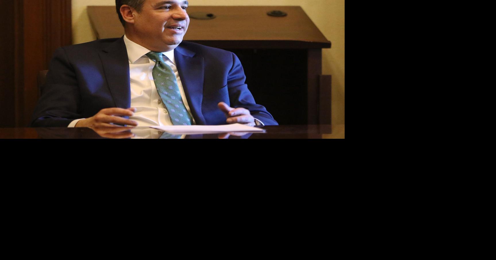 Idaho attorney general files second suit against ‘top four’ primaries ...