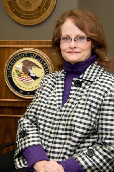 Melodie Rydalch retires | News | postregister.com