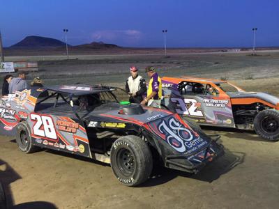 Children celebrated at Atomic Raceway | Sports | postregister.com