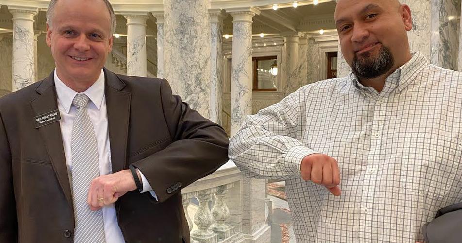 Judge denies Idaho Falls motion to dismiss Tapp lawsuit | Crime ... Judge denies Idaho Falls motion to dismiss Tapp lawsuit | Crime ...