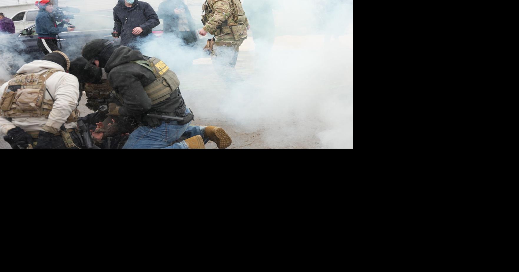 Immigration Enforcement Minnesota | National News | postregister.com