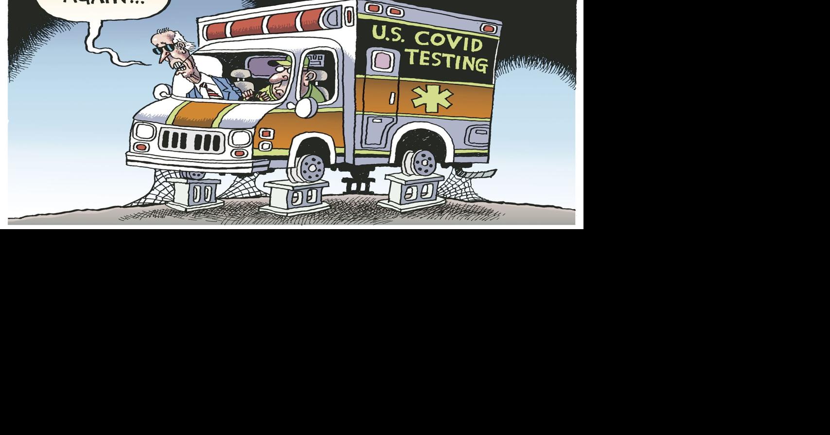 ipr-20220105-commentary-cartoon-testing | Cartoons | postregister.com