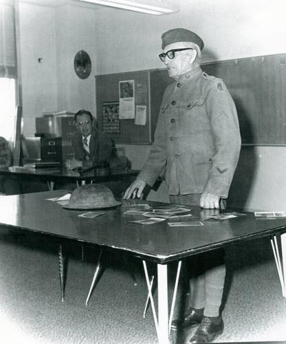 Guest column: Remembering 1918 on Idaho Day | Commentary | postregister.com