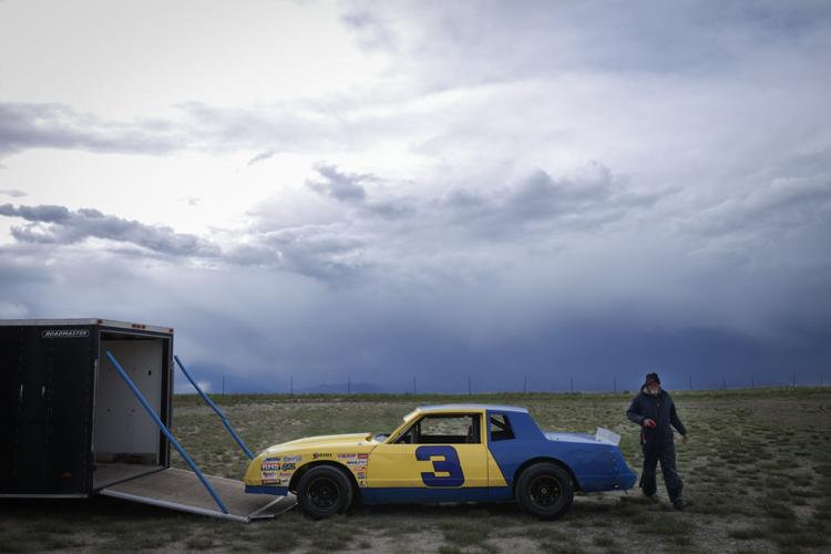 Photo Gallery: Atomic Motor Raceway | News | postregister.com