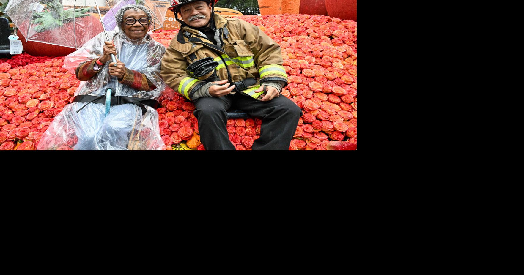 AHF Rose Parade Float | National News | postregister.com