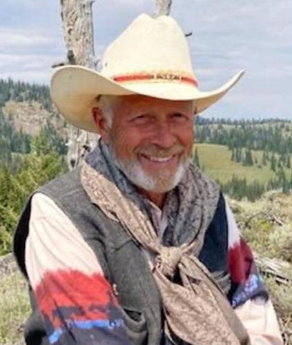 King, Randall | Obituaries | postregister.com