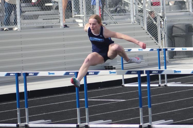 Shelley posts results from Thursday track and field meet | Sports ...