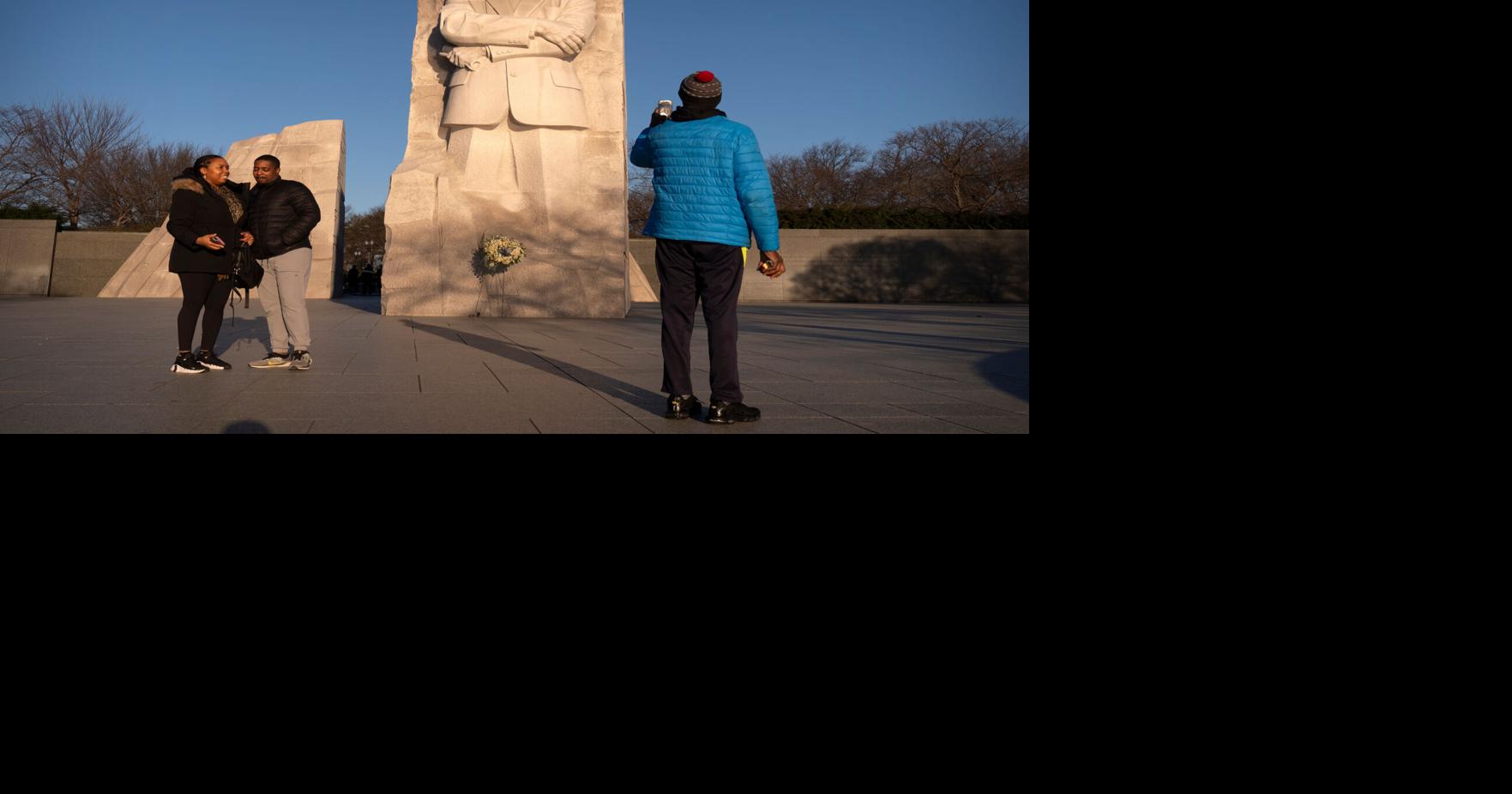 MLK Day | National News | postregister.com