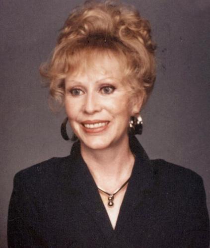 Williams, Joyce | Obituaries | postregister.com