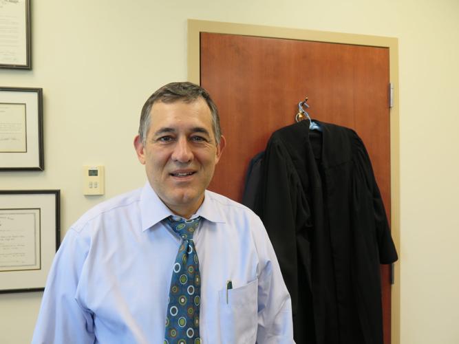 Courts rethink approach to drug addiction punishment | News ...