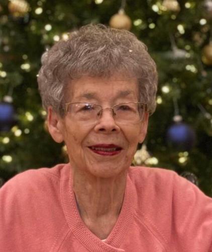 Jones, Norma Jean | Obituaries | postregister.com