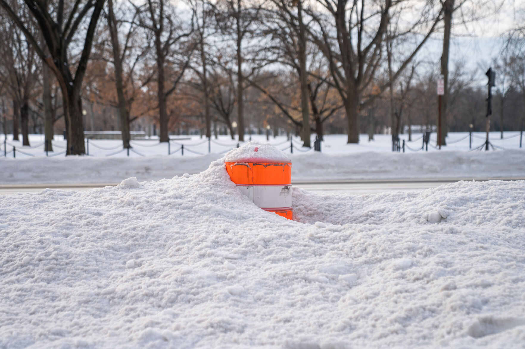 Winter Weather Washington | National News | postregister.com