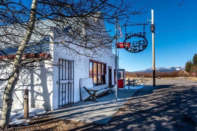 Idaho ranching family takes stand against gold exploration along ...