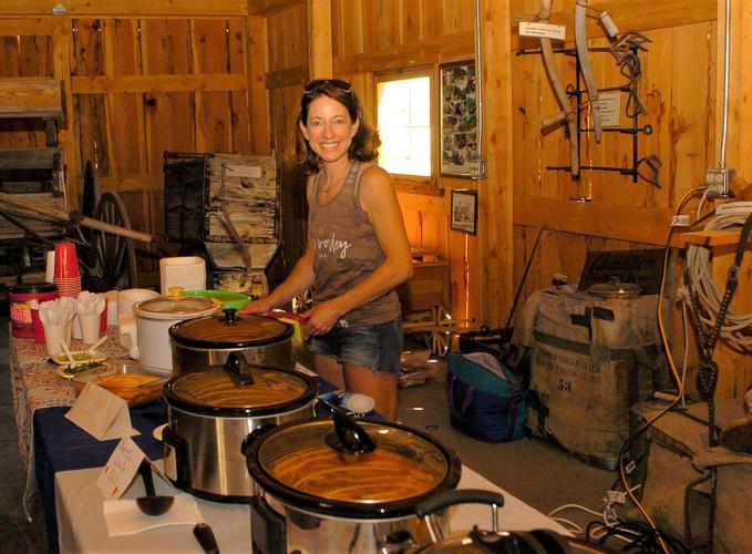 A salute to Clayton history | News | postregister.com