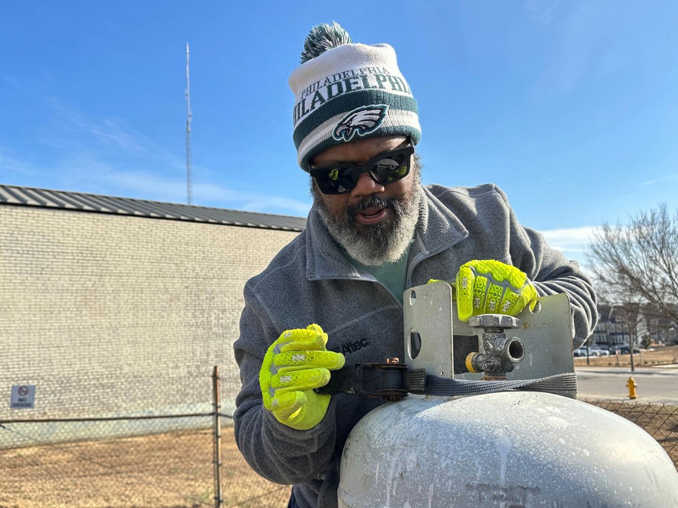 Winter Weather North Carolina | National News | postregister.com