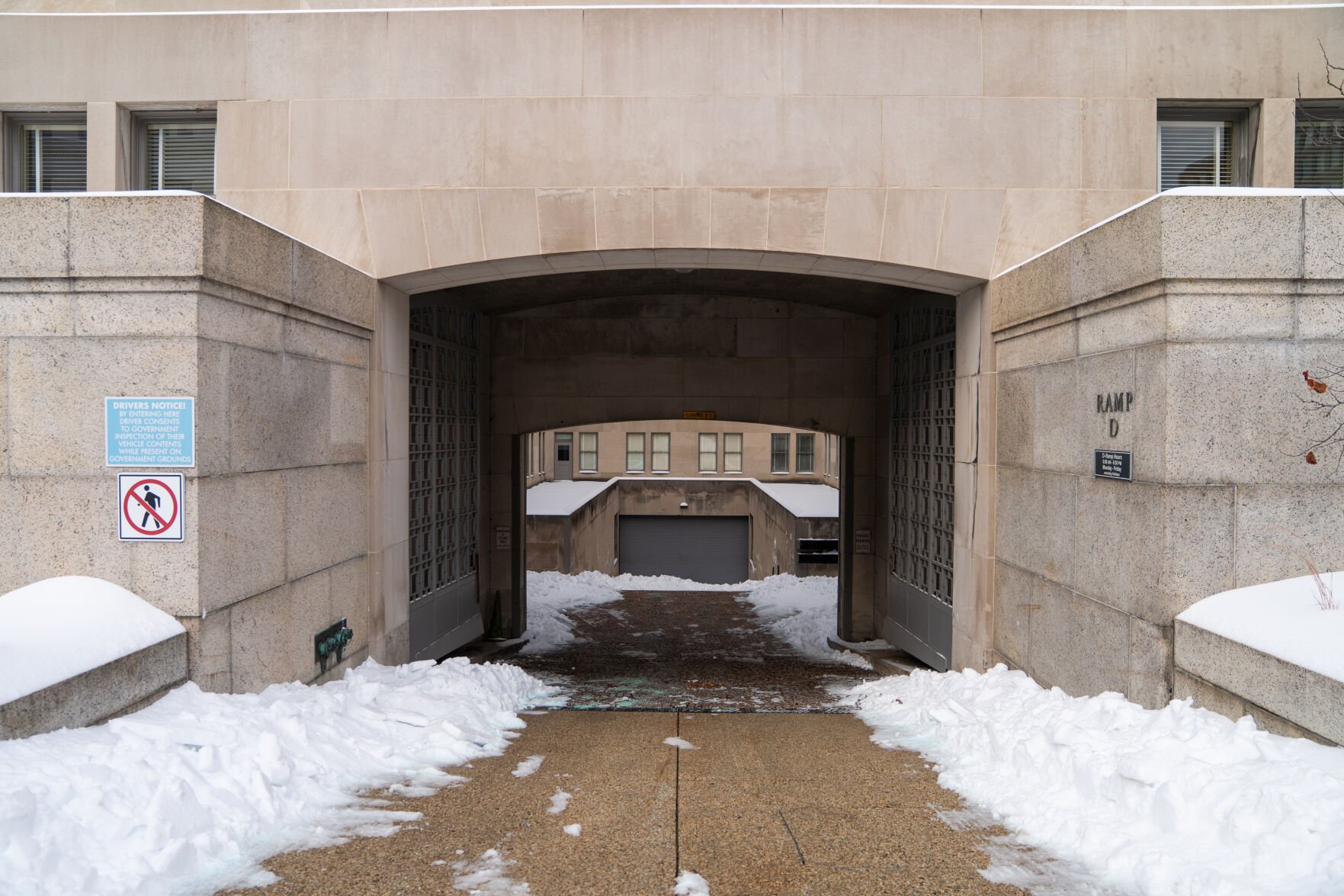 Winter Weather Washington | National News | postregister.com