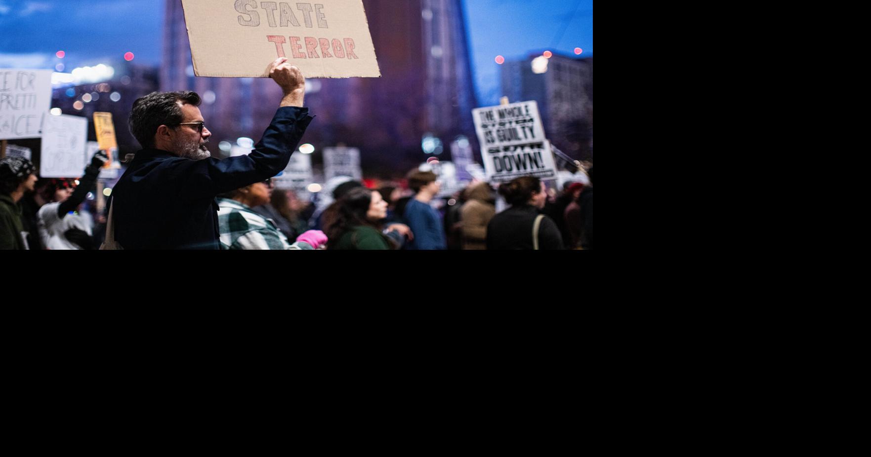 Immigration Enforcement Arizona | National News | postregister.com