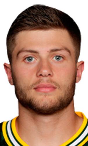 Blackfoot's Colby Pearson reflects on time in XFL | Postregister ...