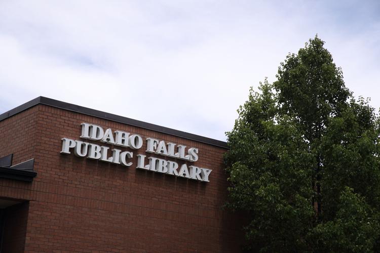Libraries address Idaho law policing content | Local News ...