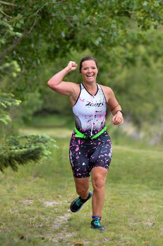 Rexburg Rush Triathlon unites athletes | Sports | postregister.com
