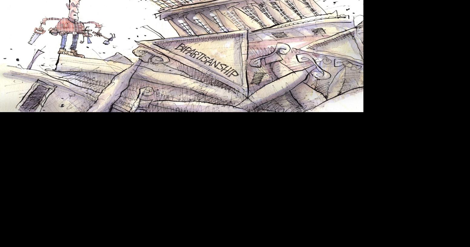 SOME ASSEMBLY REQUIRED | Cartoons | postregister.com