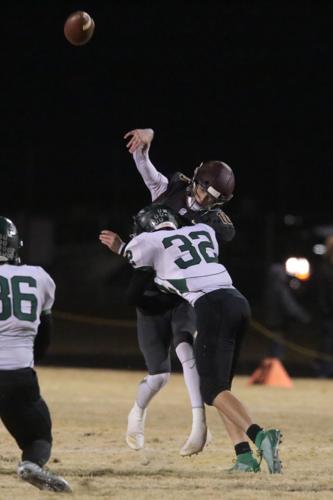 Rigby football team defeats the Mustangs, moves on to semifinals ...