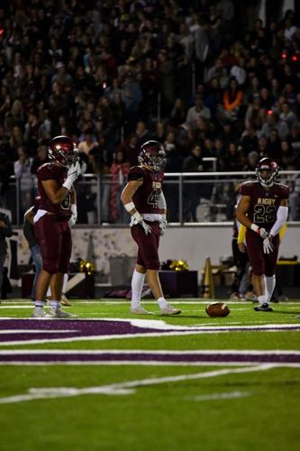 HIGH SCHOOL FOOTBALL: Rigby defense propels win over Skyline | PR Preps ...