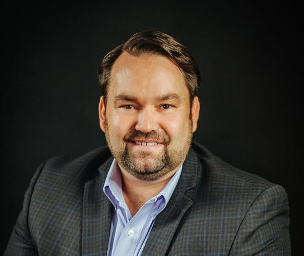 People in Business | People | postregister.com