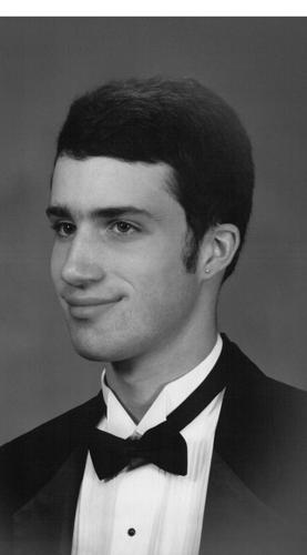 Christopher Larsen | | postregister.com