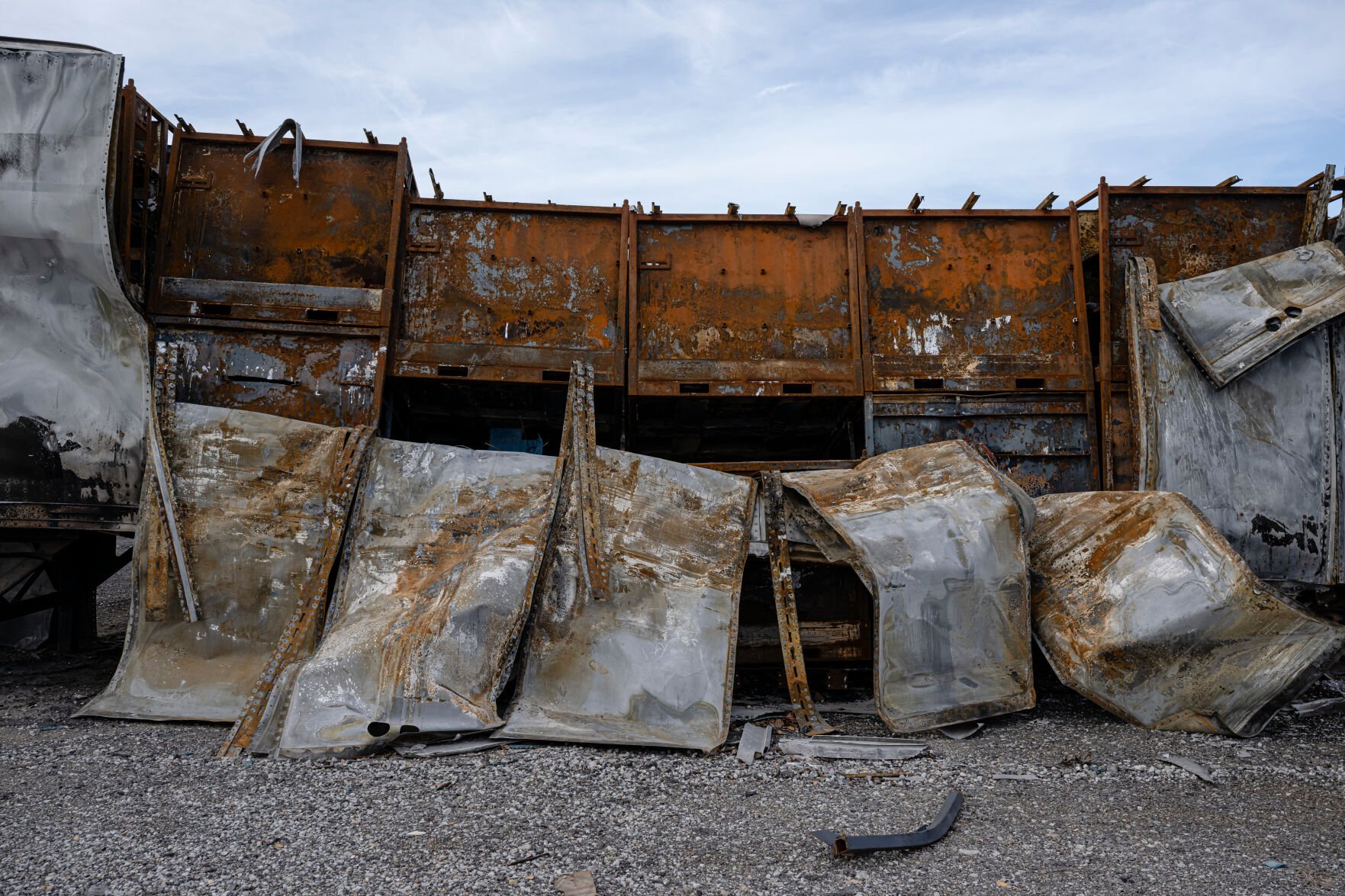 UPS Plane Crash Site | National News | postregister.com