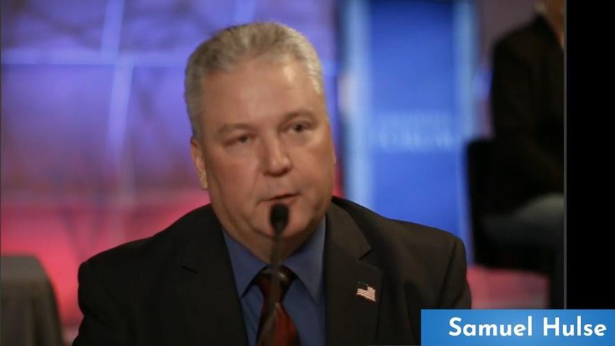 Downs challenges validity of Hulse's campaign based on residency ...