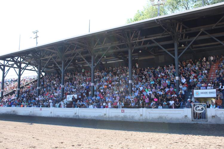Final day of the fair promises thrills, animals, entertainment and food ...