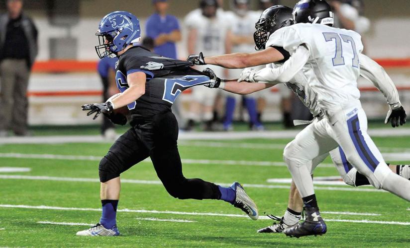 Post Register football tab: 2A will continue to be a grind | Football ...