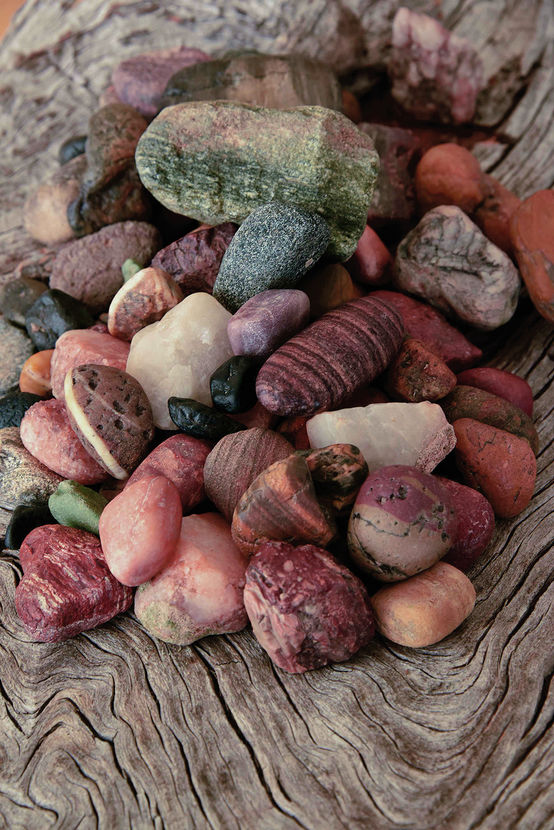 The incredible diversity among rocks | Outdoors | postregister.com