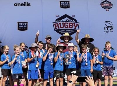 Rigby youth rugby club brings home NAI7 victory | News | postregister.com