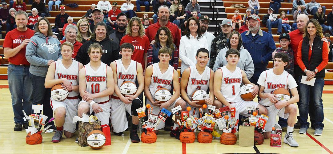 Challis boys wrap season, at tourney this week | Sports | postregister.com