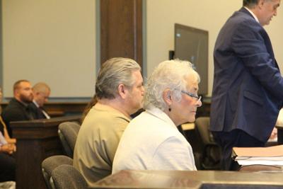Best sentenced to life in prison without parole for killing son, wife ...