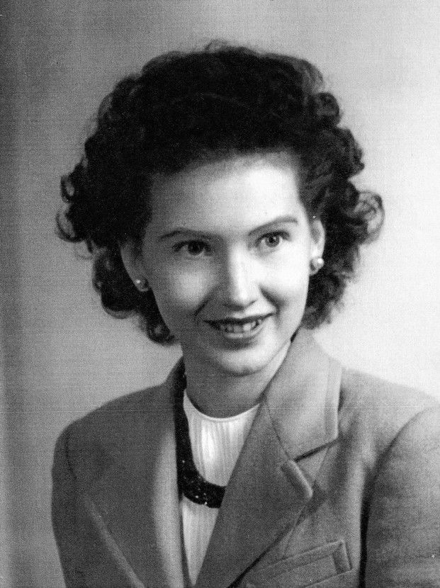Hazel Larsen Fretwell | Obituaries | postregister.com