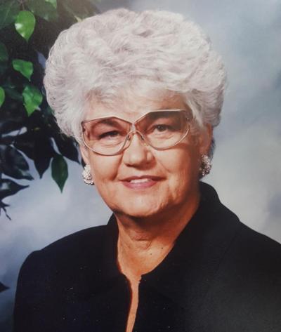 Gray, Janice | Obituaries | postregister.com