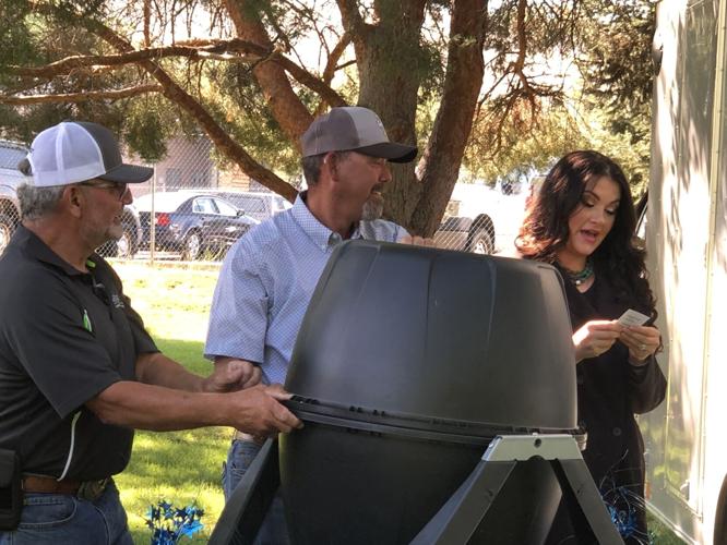 FFA ‘tractor’ raffle keeps growing | Farm & Ranch | postregister.com