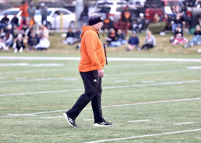 As camp begins, Ragle shares what he’s learned about being a head coach ...
