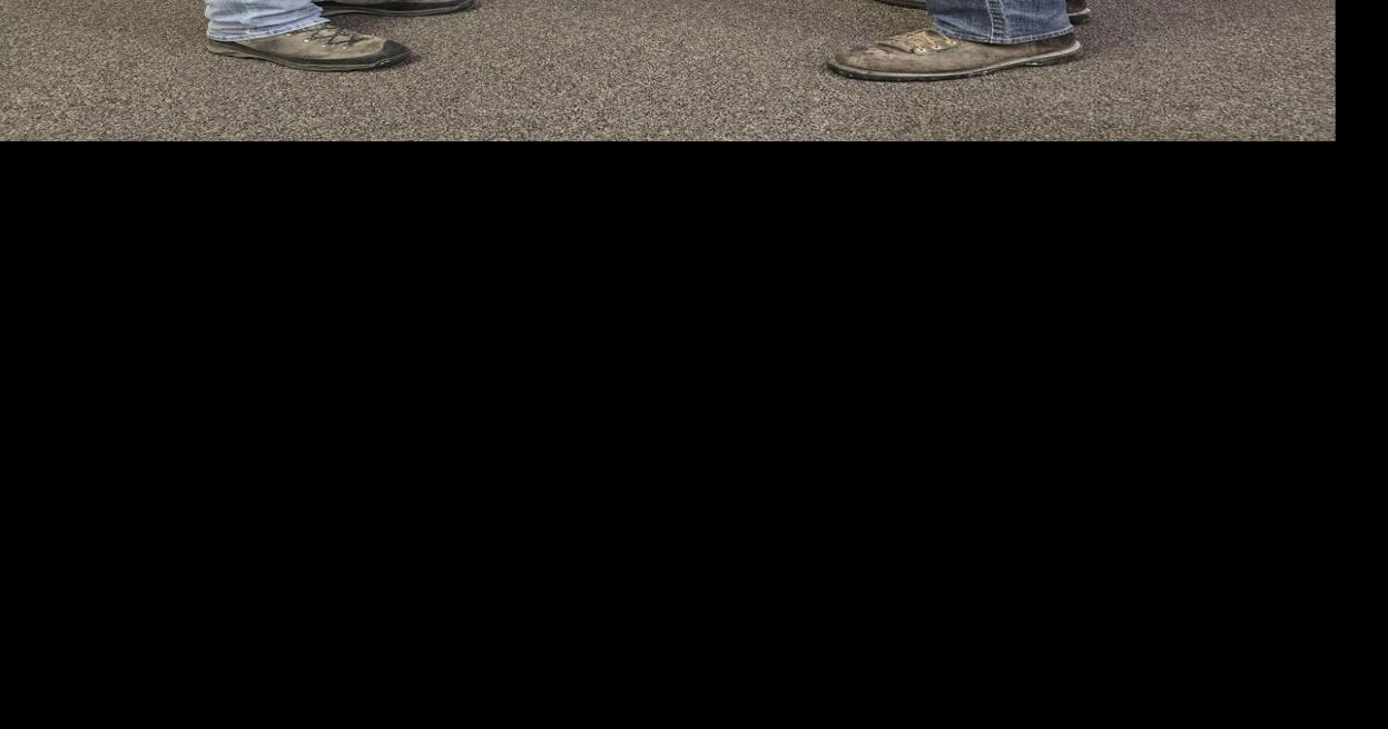 Menan swears Bryce Clark into city council | News | postregister.com