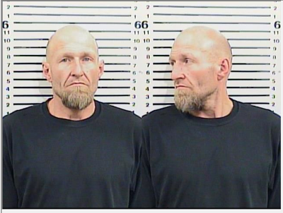 Shelley man charged for the second time with first-degree stalking ...