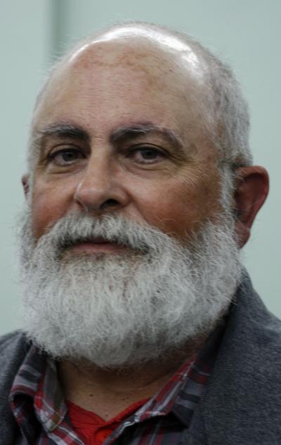 Custer County Commission District 2: John Keppner | News | postregister.com