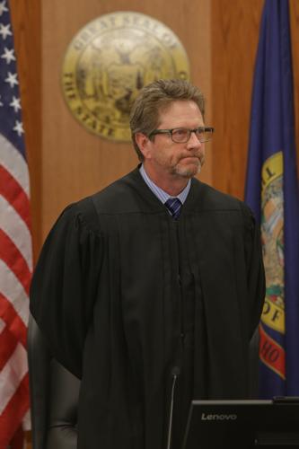 Mark Wilson murder trial | Local News | postregister.com